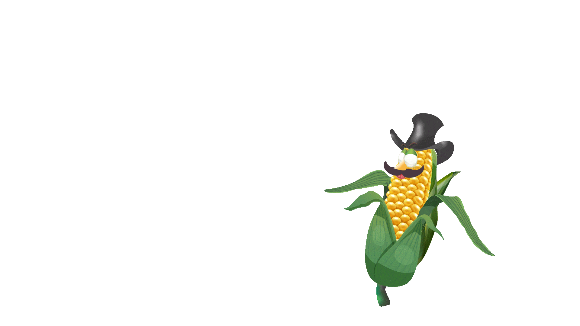 PELLET | Mr Corn